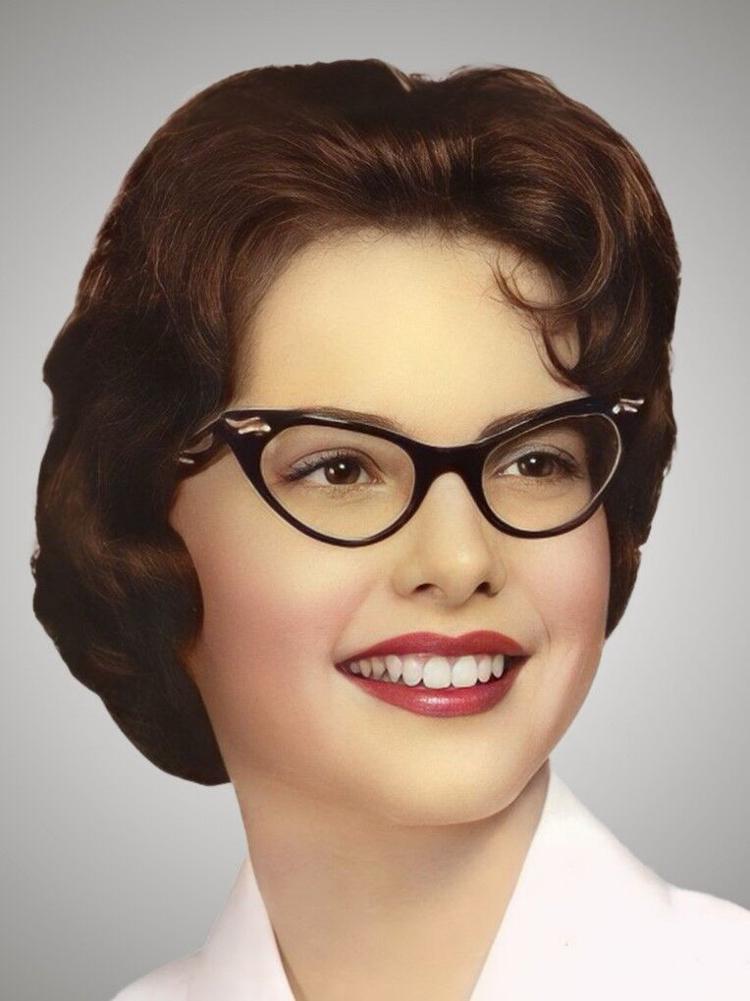 Georgia Ann Hatch | Obituaries | hudsonstarobserver.com