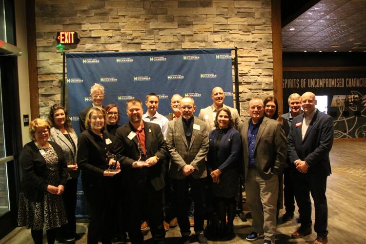 2026 Hudson Chamber of Commerce gala | Local News | hudsonstarobserver.com