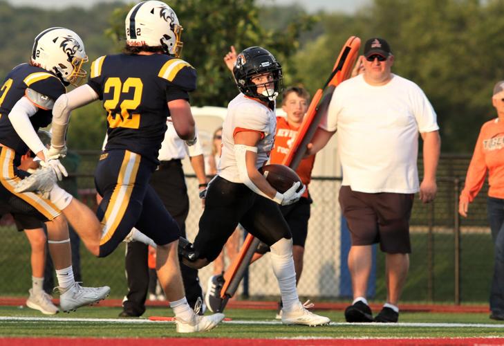 Instant Classic: River Falls tops New Richmond in overtime thriller (20 ...