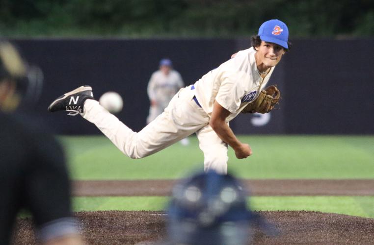 Amateur Baseball: River Falls pushes winning streak to seven straight ...