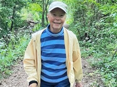 Sandra (Sandy) Hall | Obituaries | hudsonstarobserver.com