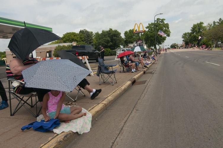 New Richmond, Wisconsin: Fun Fest lives up to its name | Local News ...