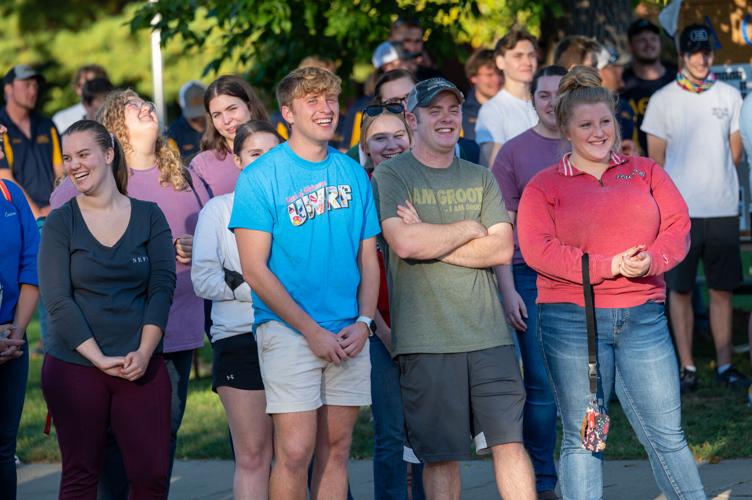 UW-River Falls Homecoming Week Kick-Off | Local-events ...