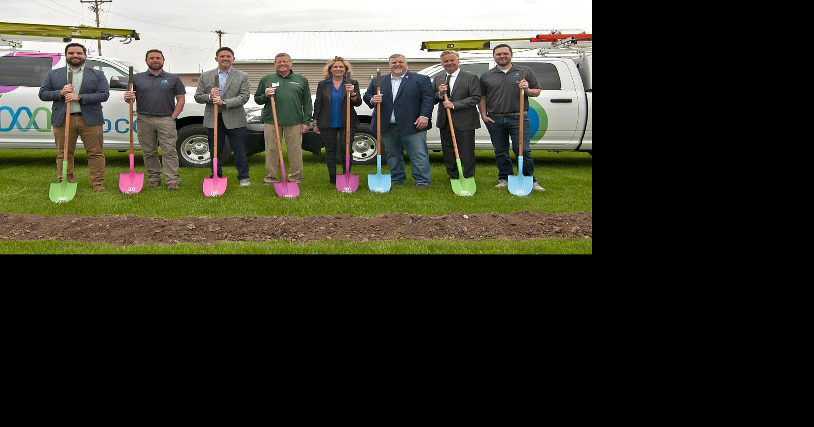 Midco broadband project begins, expected to take two years | Local News ...