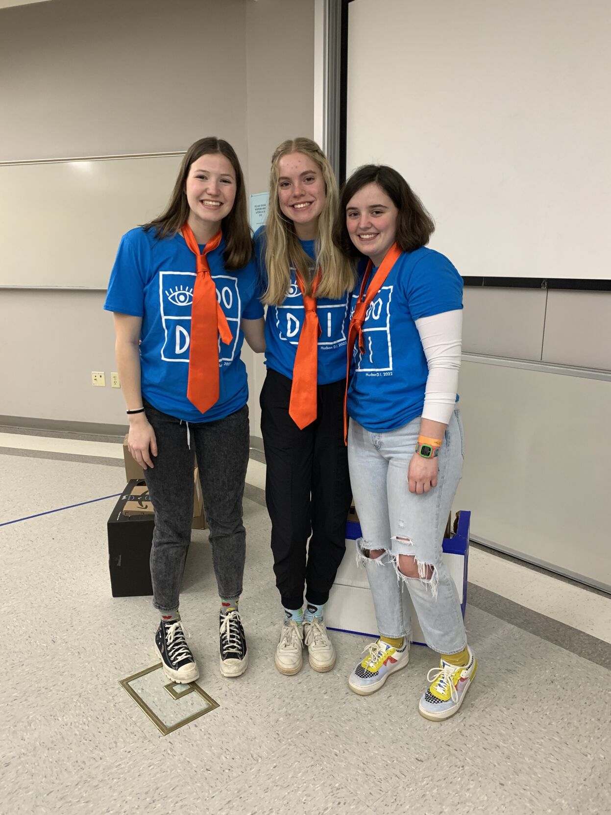 7 Destination Imagination teams bound for globals | Local News ...