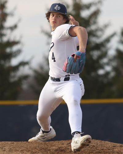 Baseball: Hudson makes statement in season opening win (7 photos ...