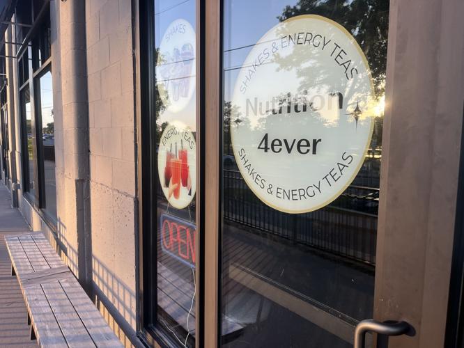 Nutrition 4ever wants to be part of your health routine | Local News ...