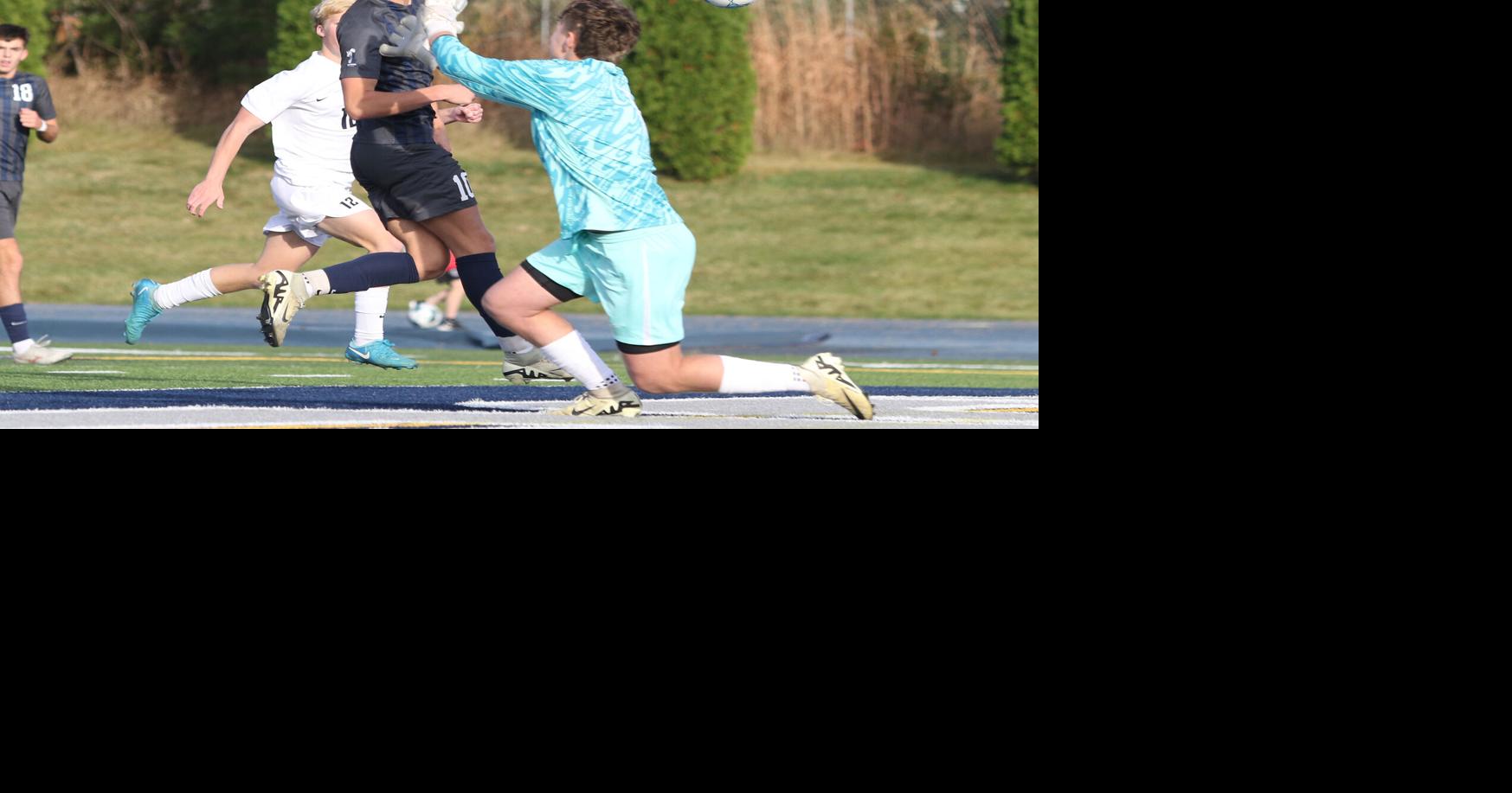 Boys Soccer: Hudson set for rematch with ECM with season on the line (9 ...