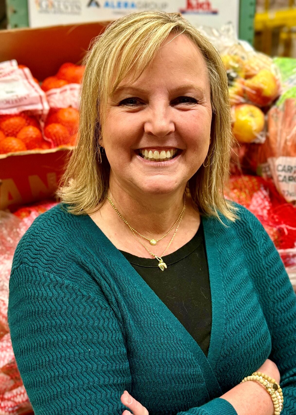 St. Croix Valley Food Bank: Poellinger named dev. director | Local News ...