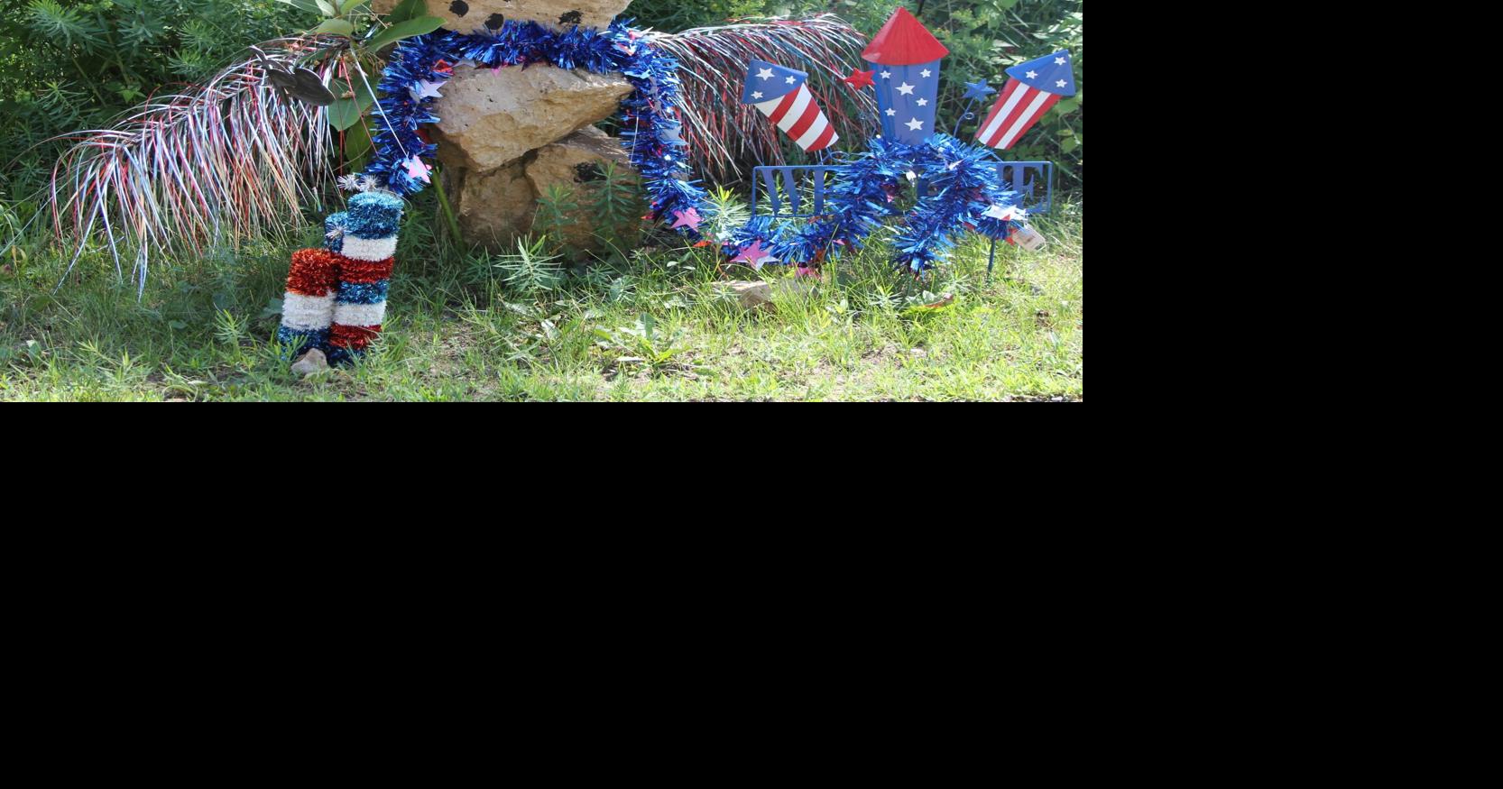 FAQ: What’s the Hanley rock man? | Faqs | hudsonstarobserver.com