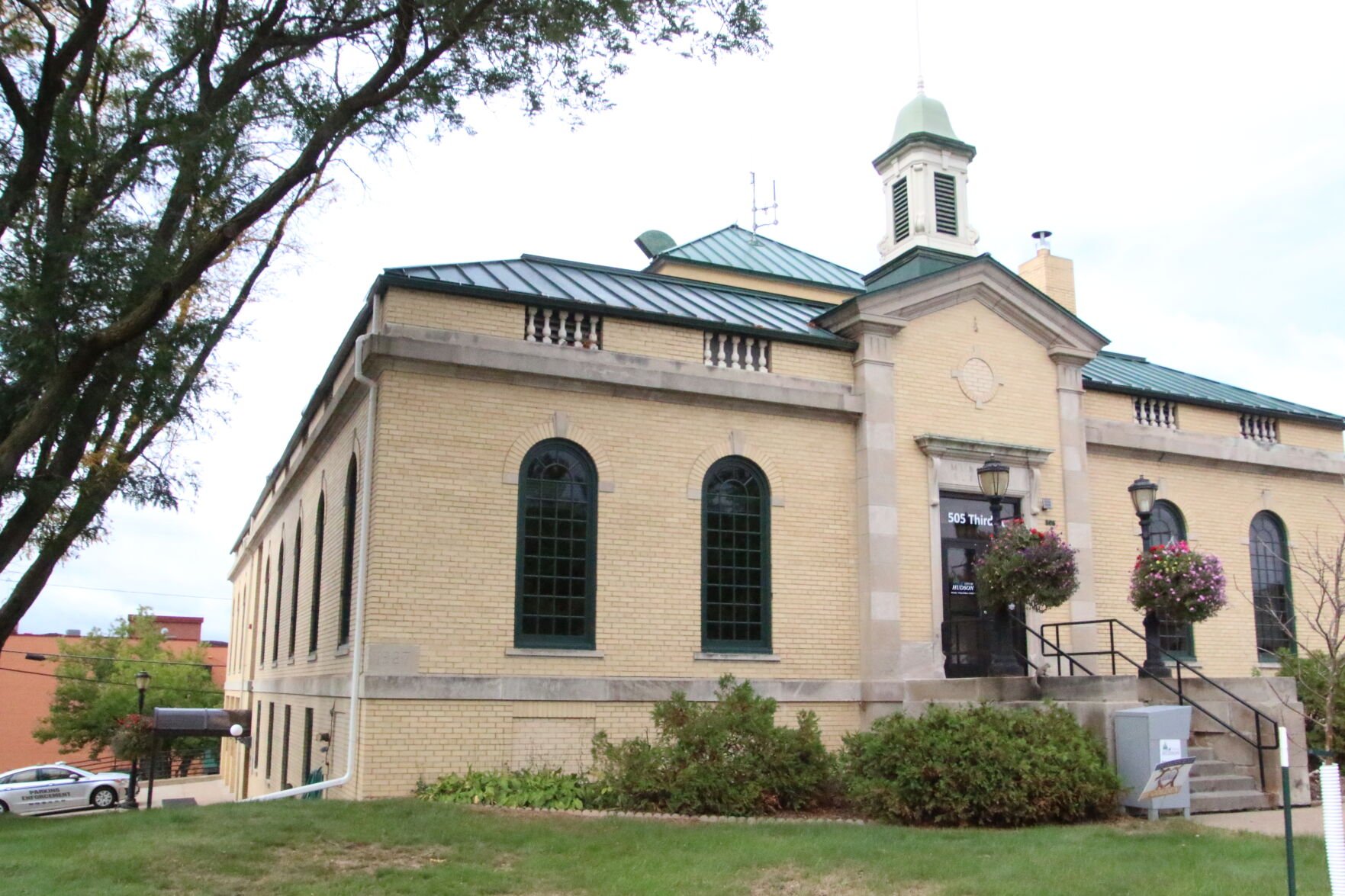 Hudson City Council extends short-term rentals moratorium | Local News ...