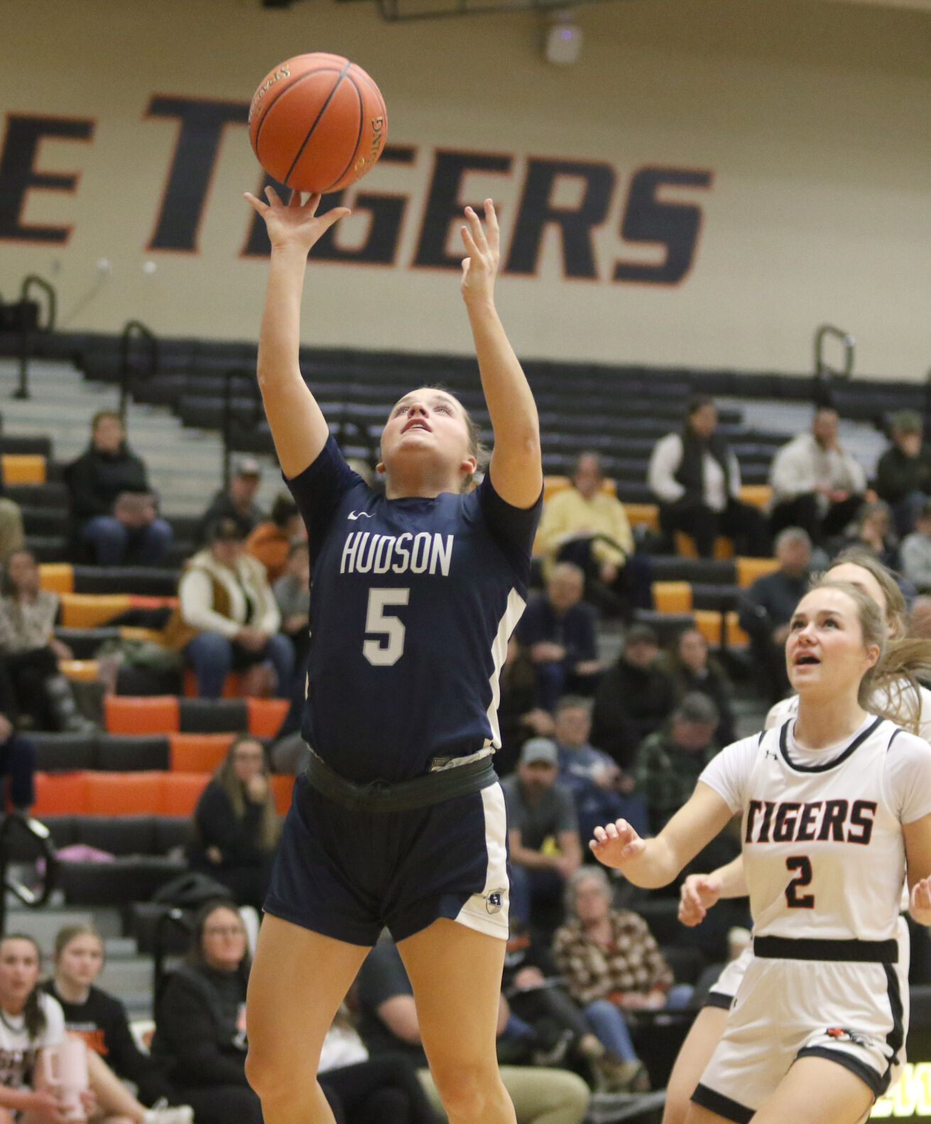Raiders Crush Tigers 80-23 in Big Rivers Conference Play | Sports ...