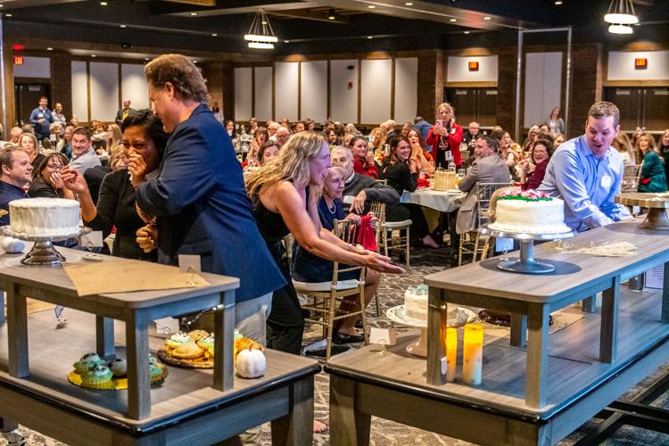 Hudson Hospital Foundation fall fundraiser earns $90k | Local News ...