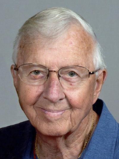 Gerald “Jerry” Bridges | Obituaries | hudsonstarobserver.com