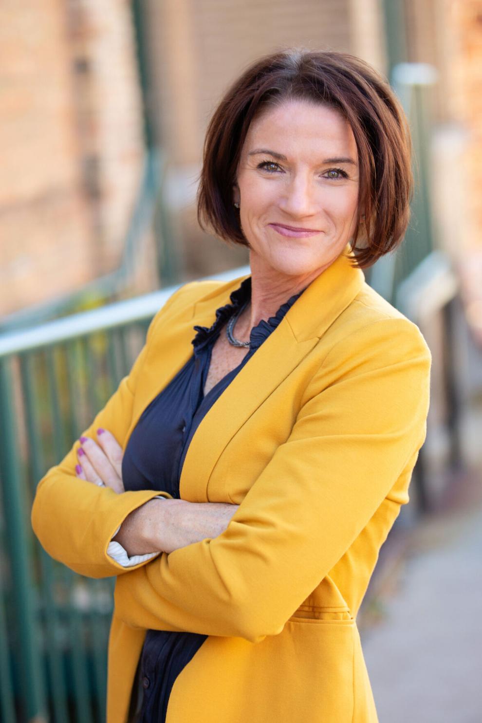 April 1 Election Guide: 2025 Hudson School Board | Local News ...