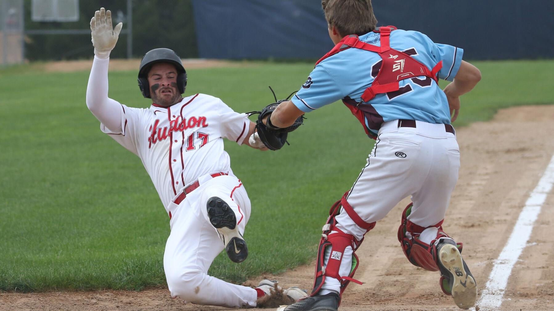 Sports | hudsonstarobserver.com