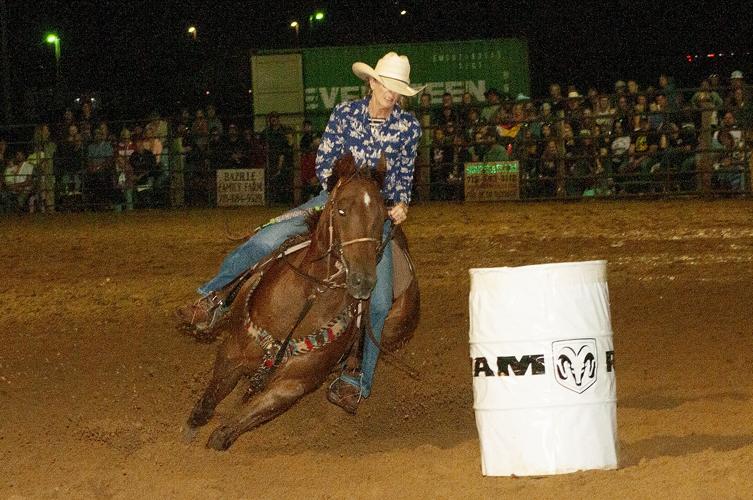 St. Croix Valley Rodeo: The toughest 8 seconds in sports | Local News ...
