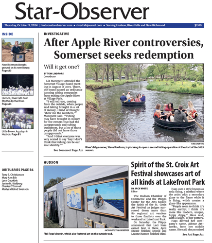 We're hiring! Join the Star-Observer's sales team! | Local News ...