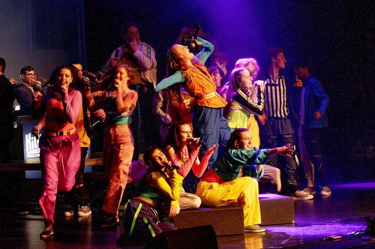 ‘Larger Than Life’ starts KIDS summer tour with energy | Local News ...