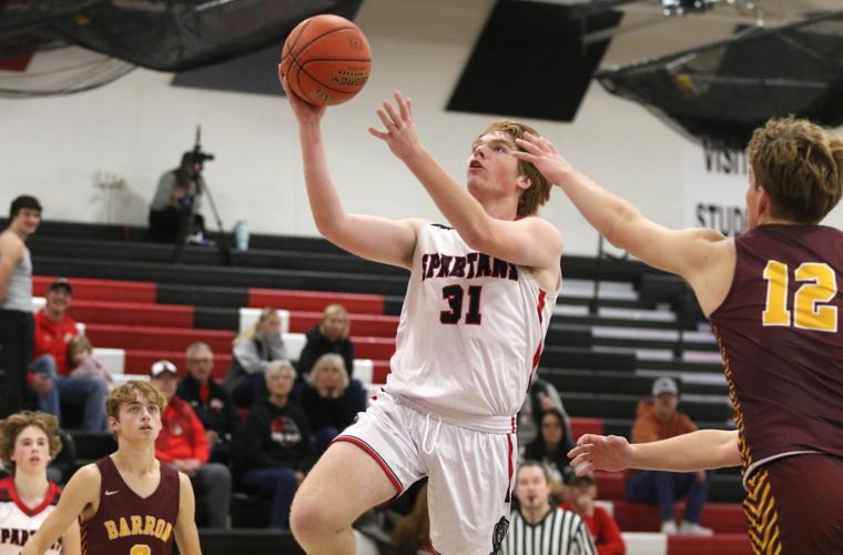 Boys Basketball: Somerset locks down Barron in season opener (11 photos ...