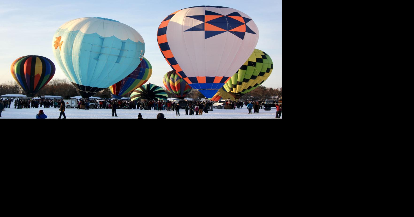 PHOTOS: Baskets on the ground | Local News | hudsonstarobserver.com