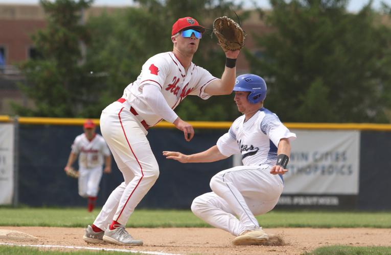 Hudson River Rats push winning streak to four straight | Sports ...