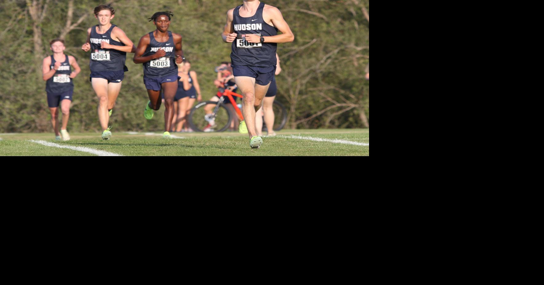 Check out 29 photos from the Hudson Cross Country Invitational ...