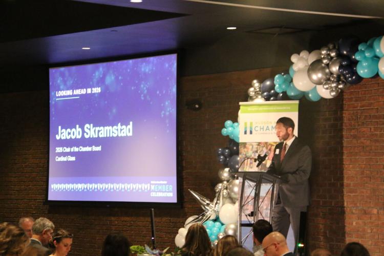 2026 Hudson Chamber of Commerce gala | Local News | hudsonstarobserver.com