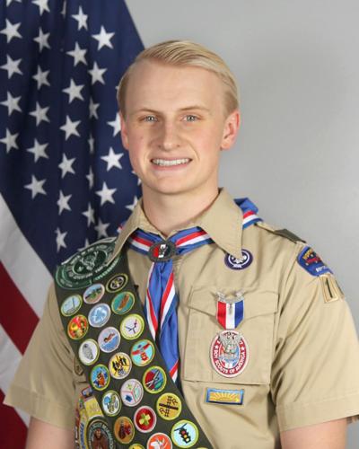Local troop honors four new Eagle Scouts | Local News ...