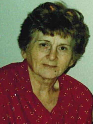 Mildred “Millee” Swanson | Obituaries | hudsonstarobserver.com