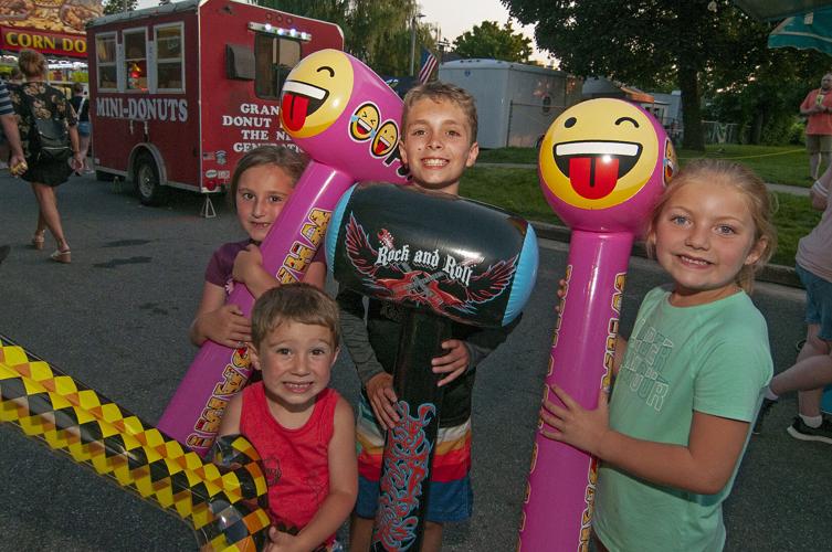 New Richmond, Wisconsin: Fun Fest lives up to its name | Local News ...