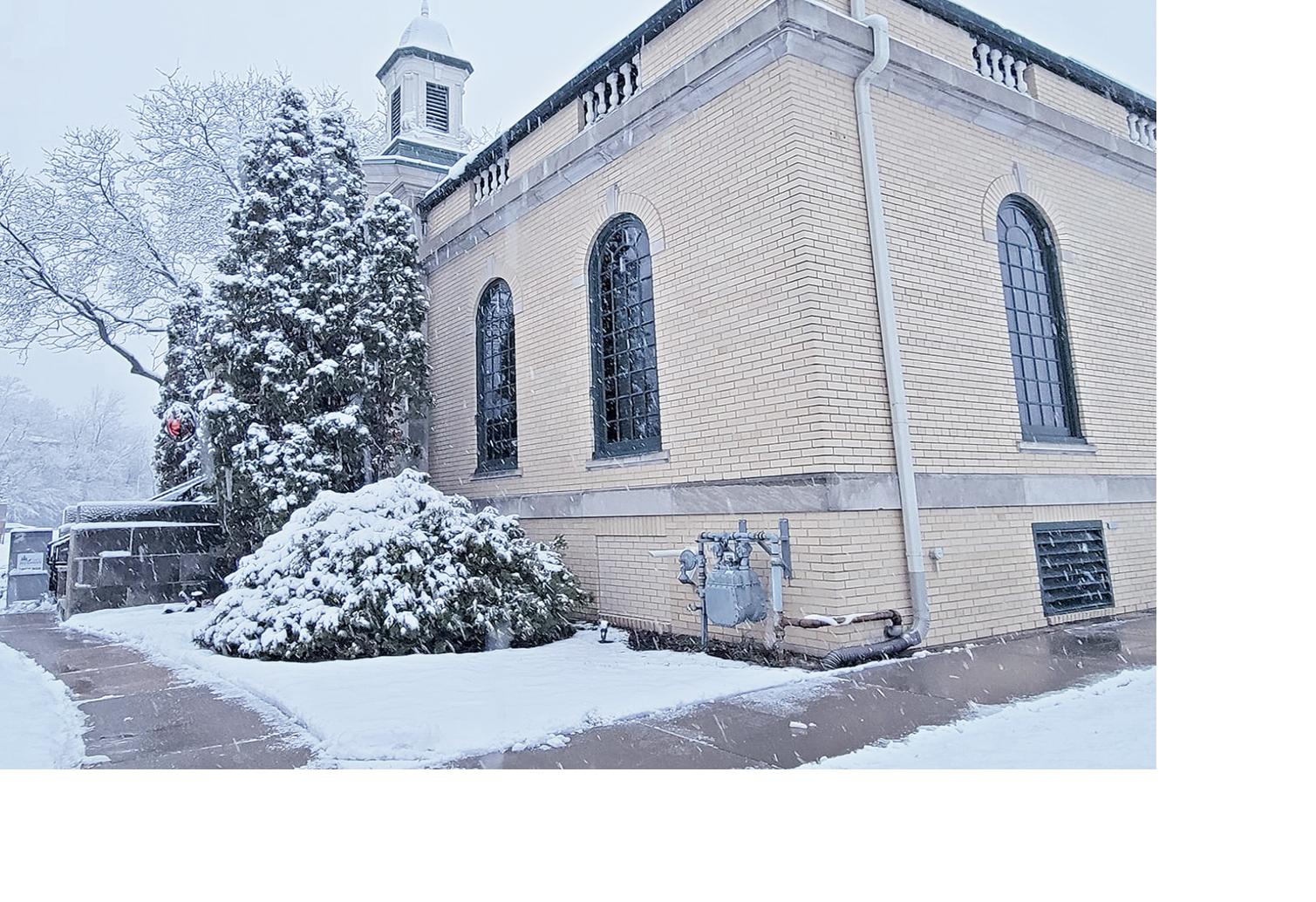 Snow plowing event in Hudson in effect Wednesday morning | Local News ...