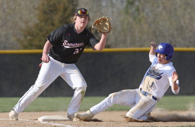 Baseball: St. Croix Central hands Somerset sixth straight loss (10 photos) | Newsletter ...