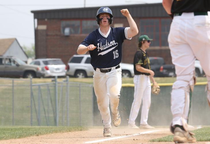 Baseball: Hudson walked off by Stevens Point in sectional title game ...