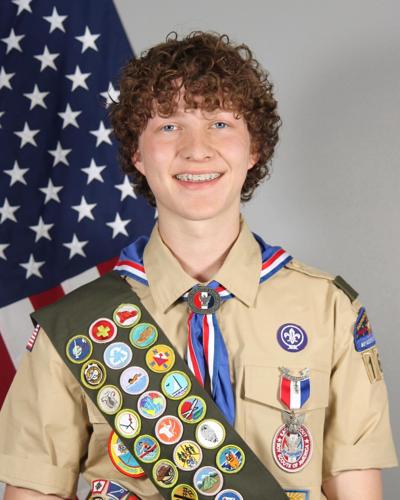 Local troop honors four new Eagle Scouts | Local News ...