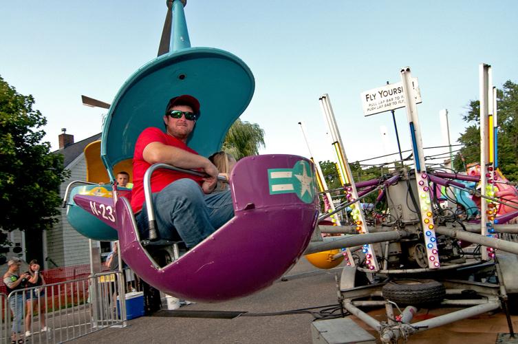 Fun Fest fever | Local News | hudsonstarobserver.com