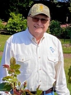 Kent L. Phillips | Obituaries | hudsonstarobserver.com
