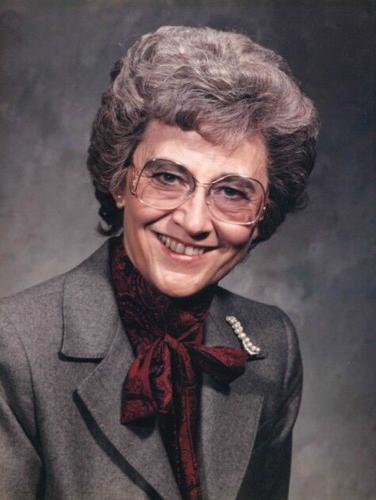 Joyce Hasselquist | Obituaries | hudsonstarobserver.com
