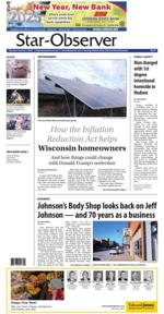 Local News | hudsonstarobserver.com