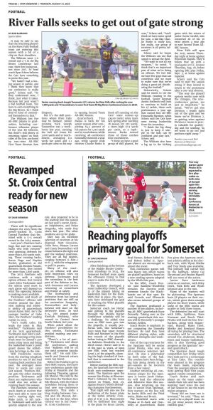 Page B002 | e-Edition | hudsonstarobserver.com