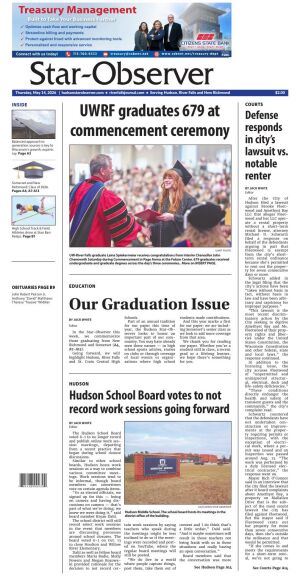Star-Observer Election Guide: New Richmond School Board | Local News ...