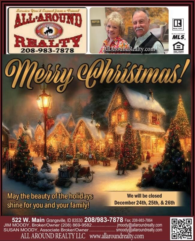 Poll: Christmas remains America's most important holiday | National ...