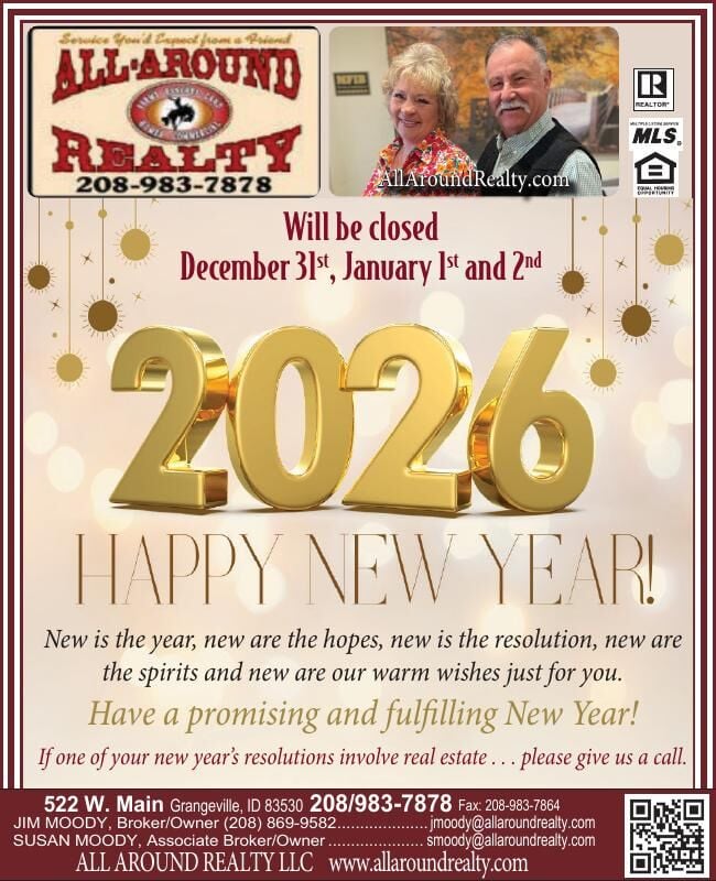 Community gatherings | | idahocountyfreepress.com