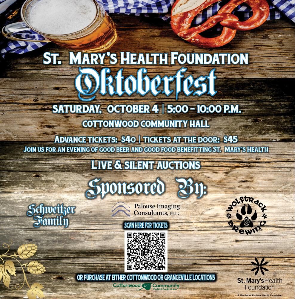 Monastery of St. Gertrude information: | | idahocountyfreepress.com