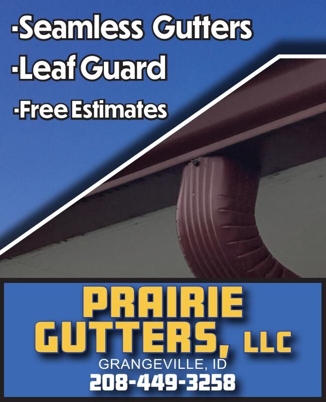 LETTER: What crimes? ‘Stop name-calling’ | Opinion ...