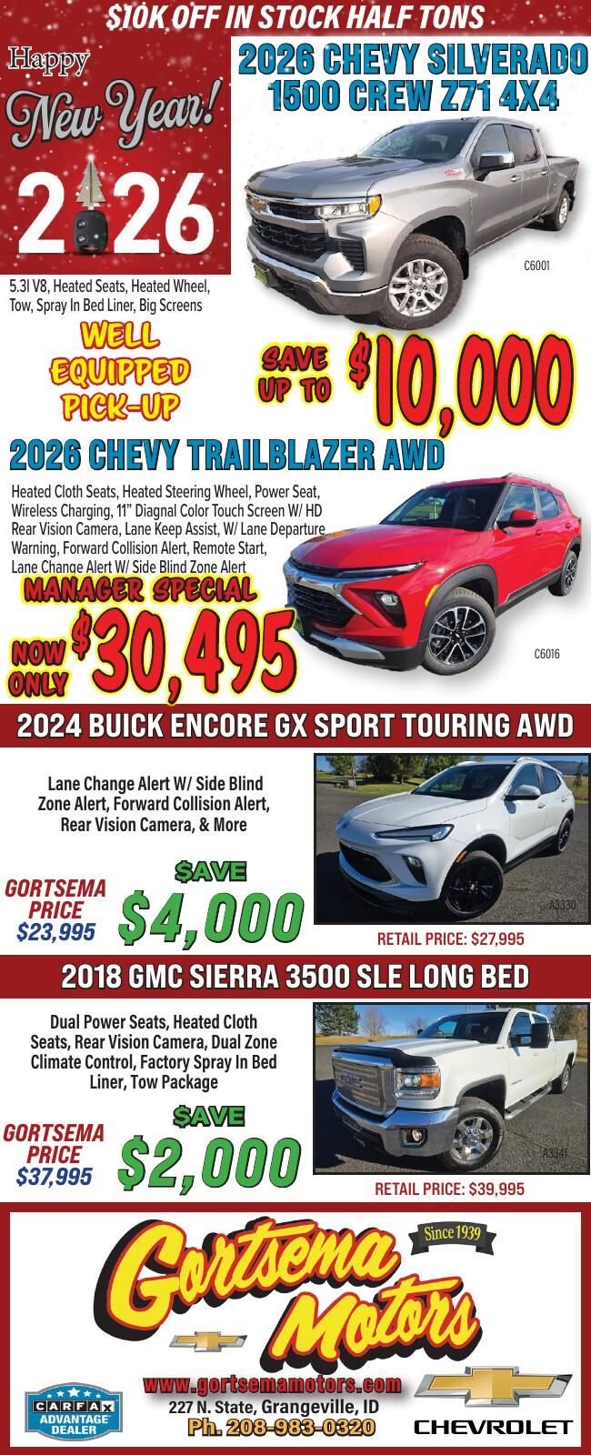 LETTER: Where have the animals gone? | Opinion | idahocountyfreepress.com