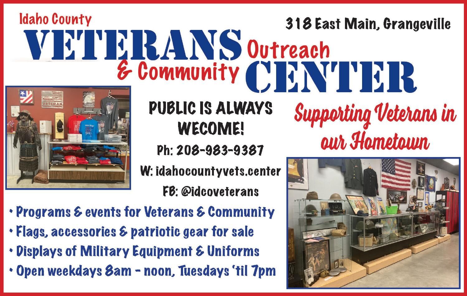 Riggins News: Sports banquet is Jan. 25; services set for locals ...