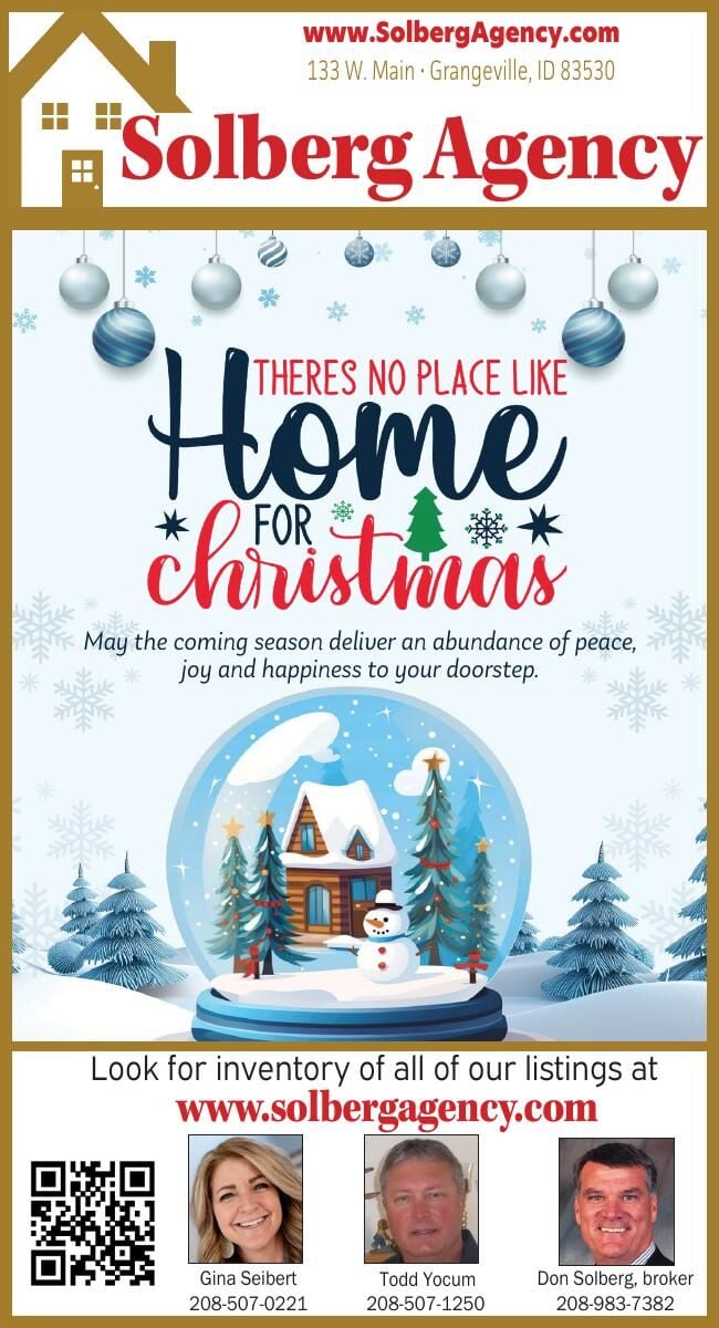 Kamiah City Council: Rash of resignations; snowplow problems | News ...