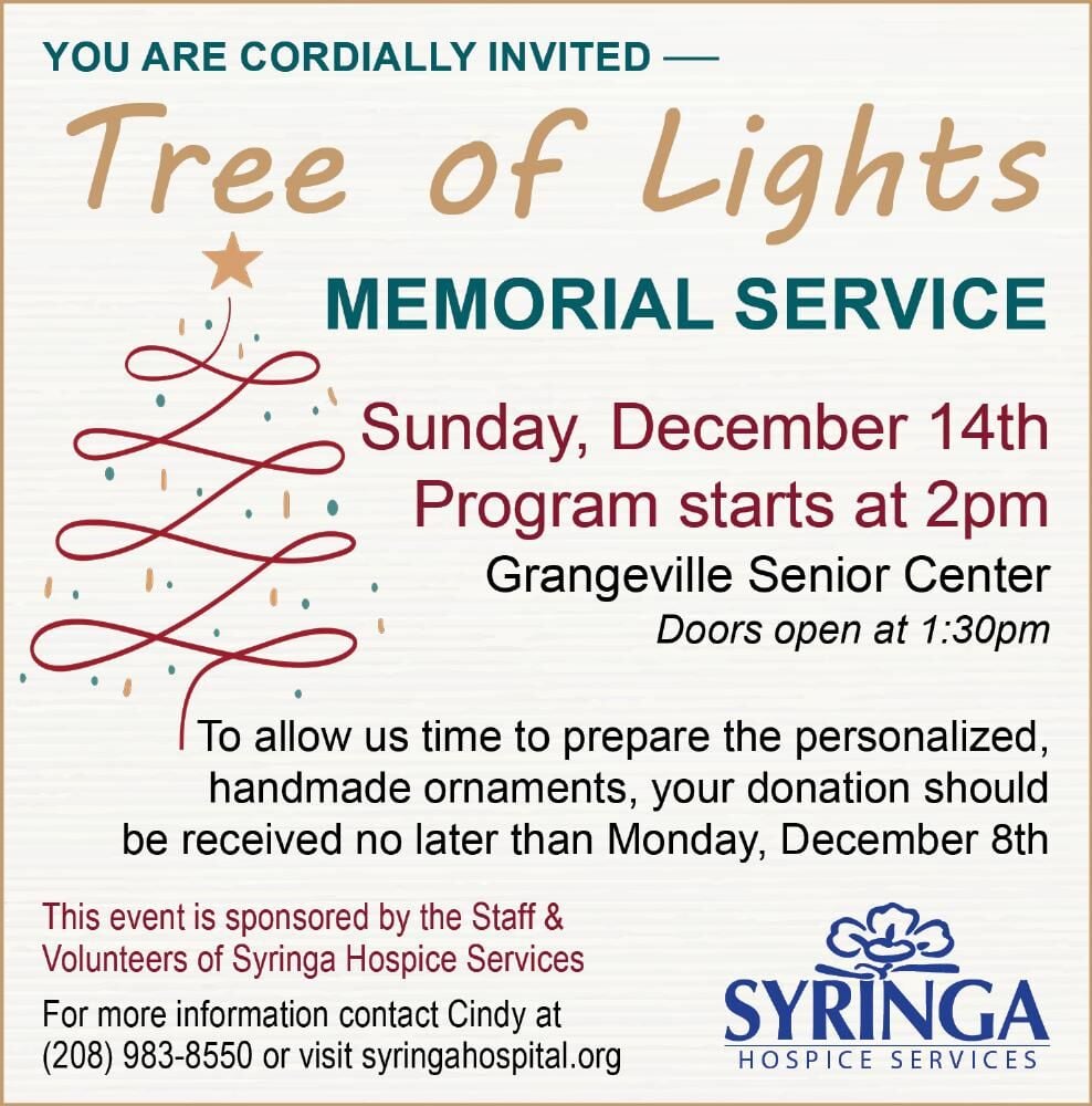 Nazarene church sets December activities | Community ...