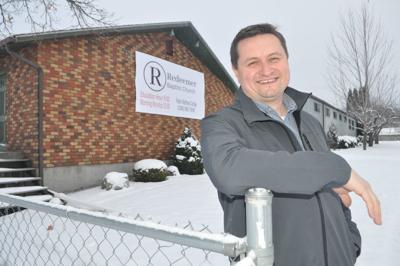 Redeemer Baptist Church forms from merger of Mt. Idaho, Mountain ...